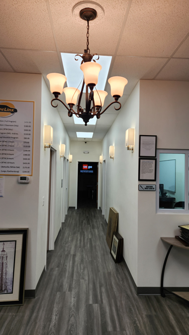 Gallery - StarLinx Driving School