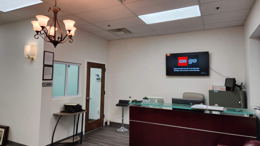 Gallery - StarLinx Driving School