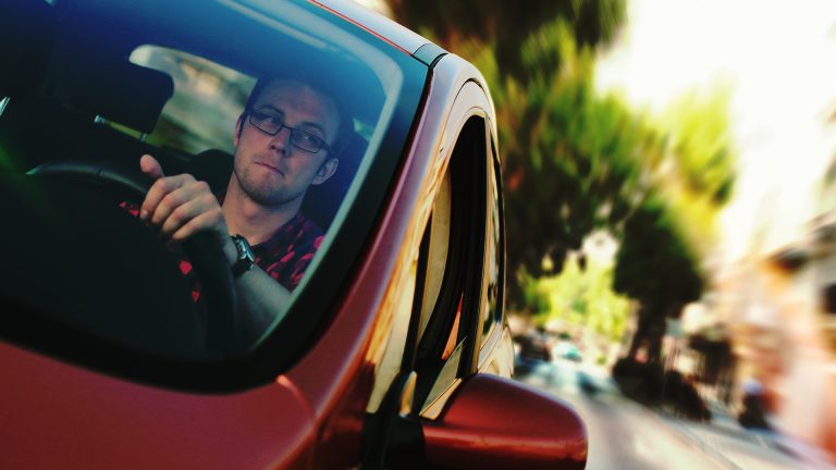 Home - StarLinx Driving School