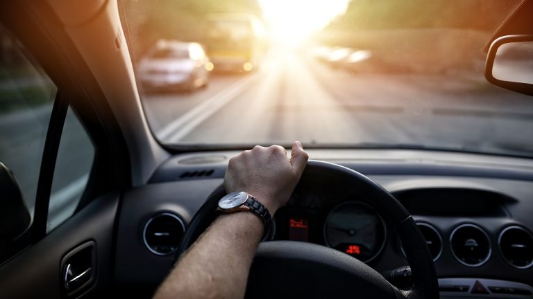 Home - StarLinx Driving School