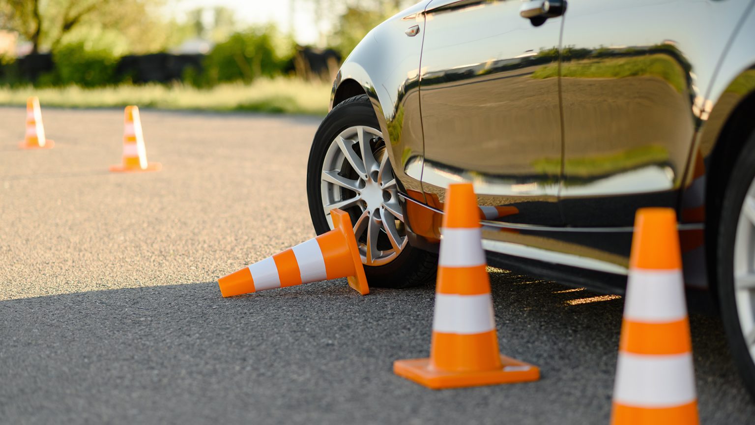 Home - StarLinx Driving School